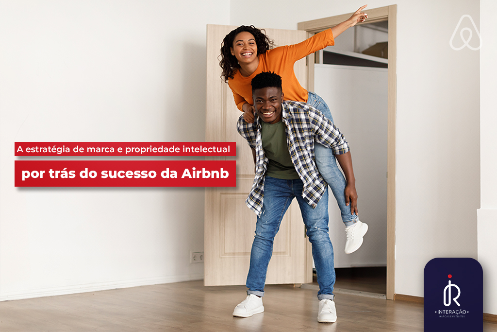 A estratégia de marca e propriedade intelectual por trás do sucesso da ...